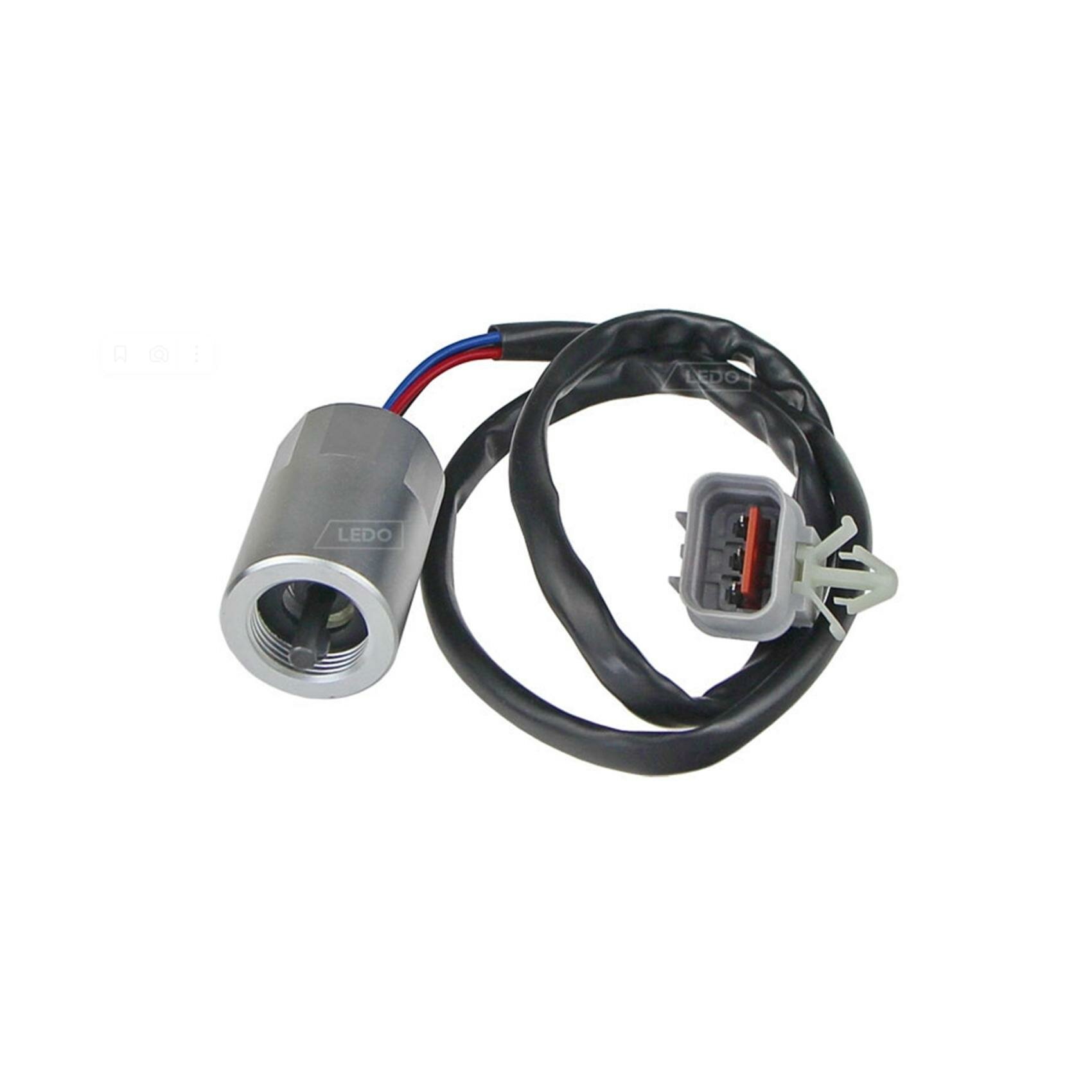 Датчик скорости КПП MC858133