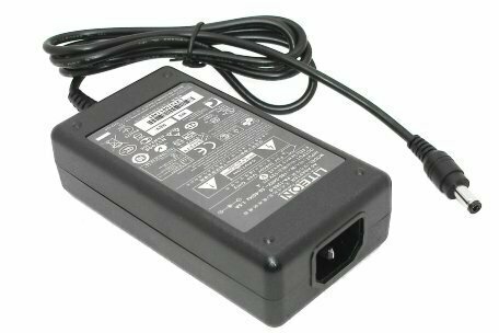 Блок питания 5.5x2.5 12V 5A