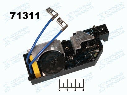 Кнопка-регулятор для электроинструмента (№387)