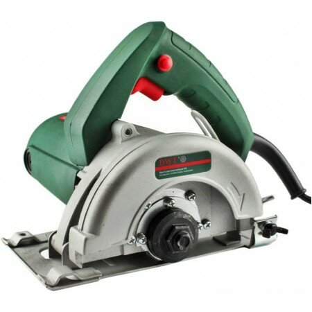 Дисковая (циркулярная) пила DWT MS12-115, 1200 Вт, диск 115 мм, 13000 об/мин