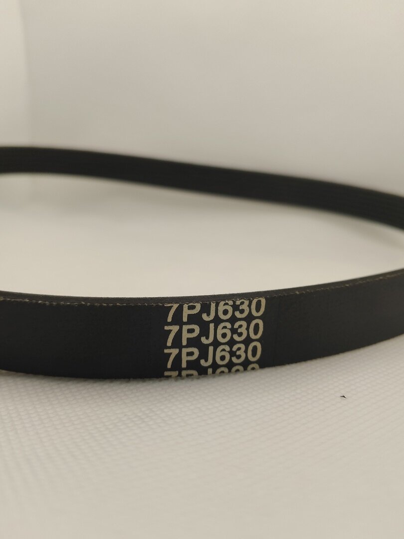 Ремень 7PJ-630