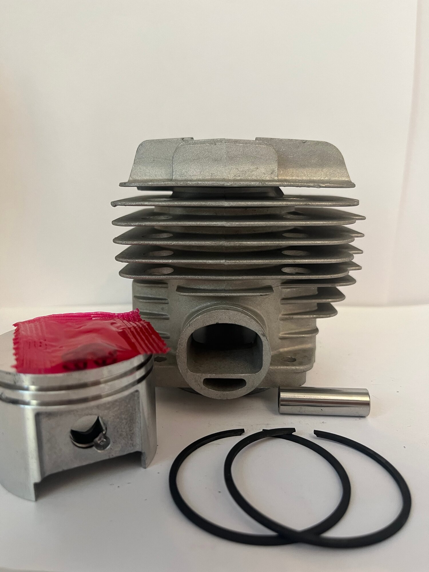 Цилиндро-поршневая группа для бензореза STIHL TS 400 ( D-49 mm), ЦПГ TS 400