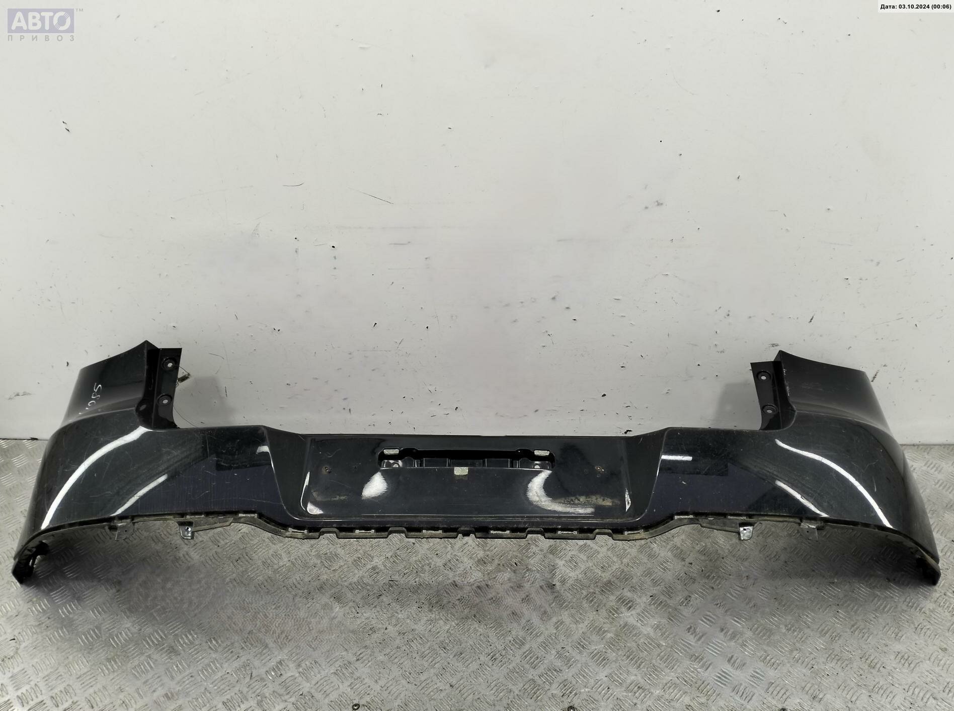 Бампер задний Volkswagen Tiguan