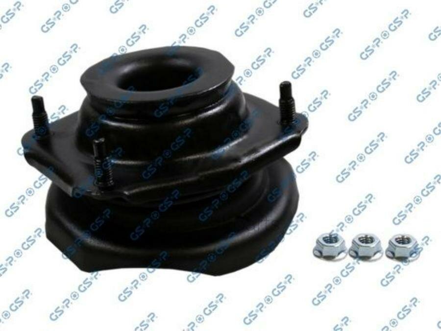GSP 533996K Опора амортизатора KIA SPECTRA/SHUMA II 01-04 зад. прав.