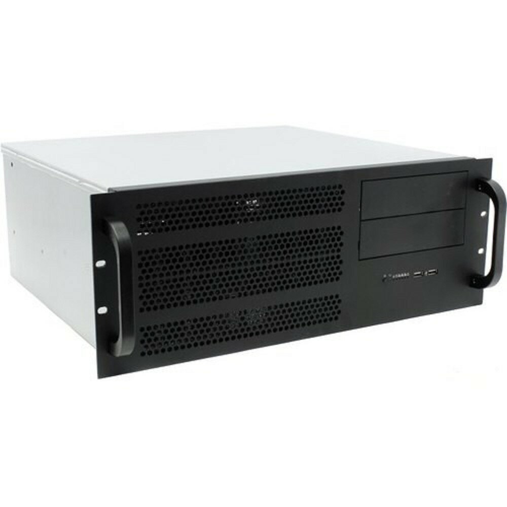 Корпус для компьютера Procase EM439-B-0, тип Rackmount