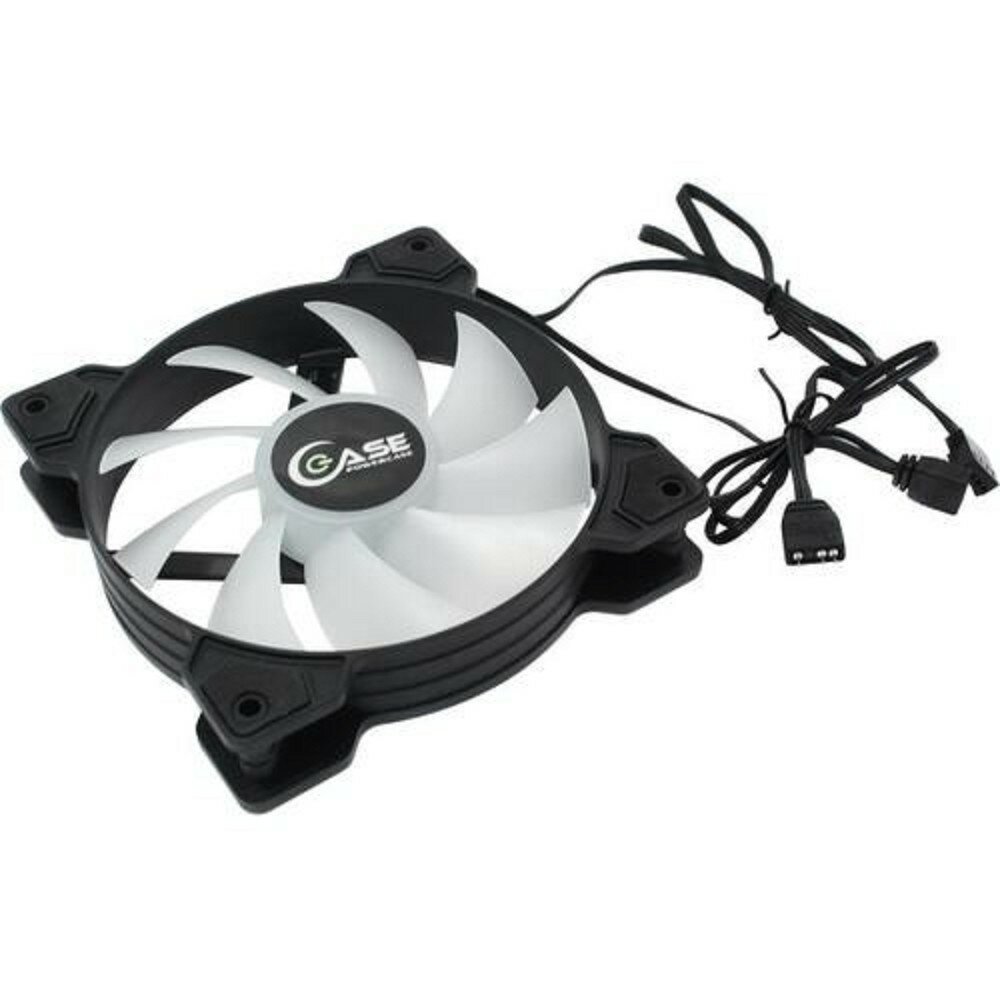 Вентилятор Powercase M2 1500RPM