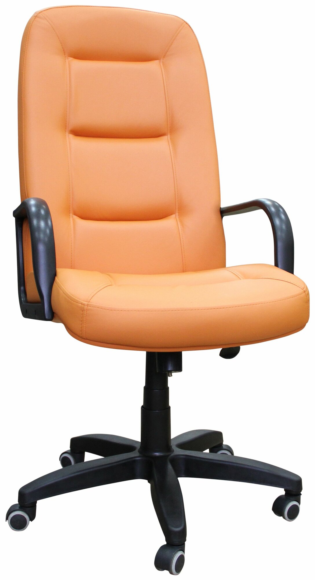 Сенатор натуральная кожа мадрас 3007