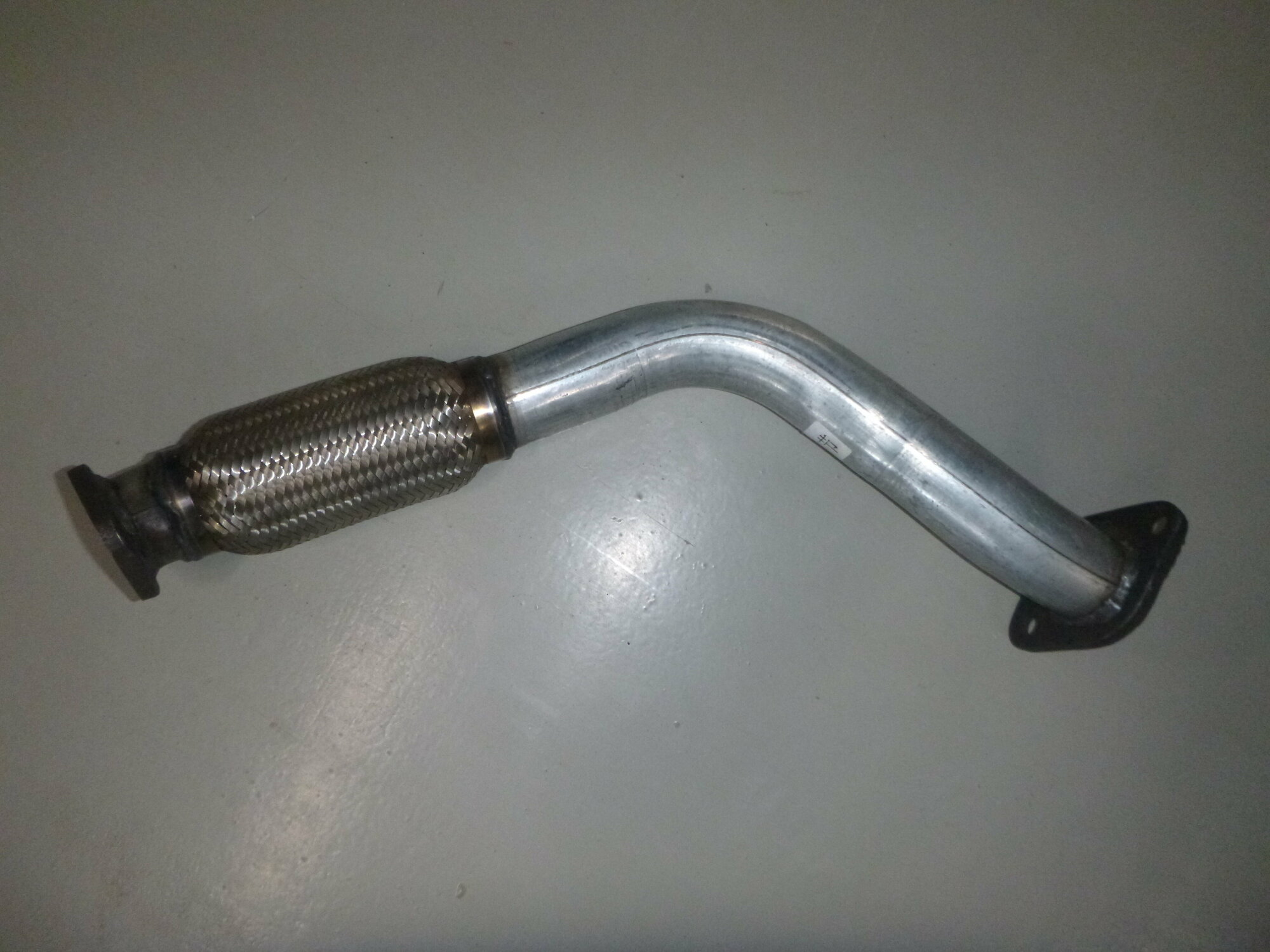 Труба приемная HOVER (1203100-K00)