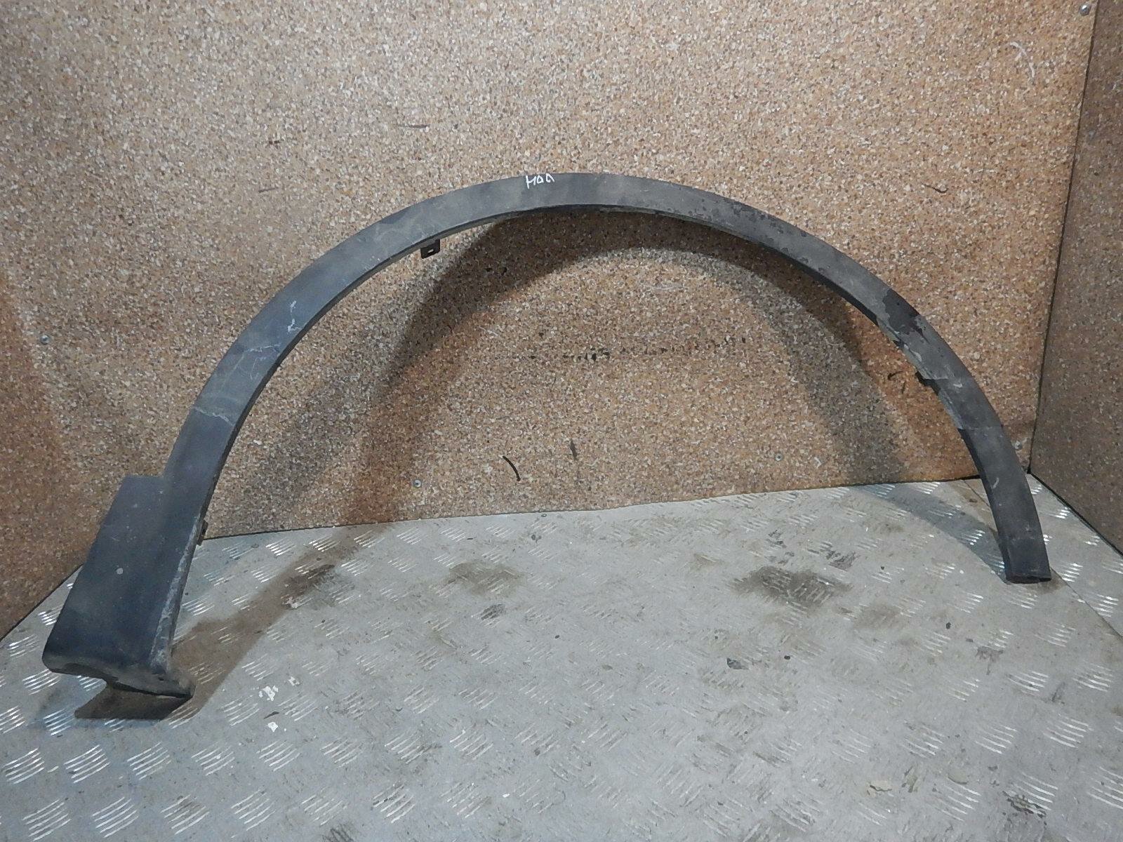 Б/У Накладка крыла переднего правого, Chery (Чери)-TIGGO 7 PRO (20-) Chery TIGGO 7 PRO (20-) царапины. 490769 CHERY арт....