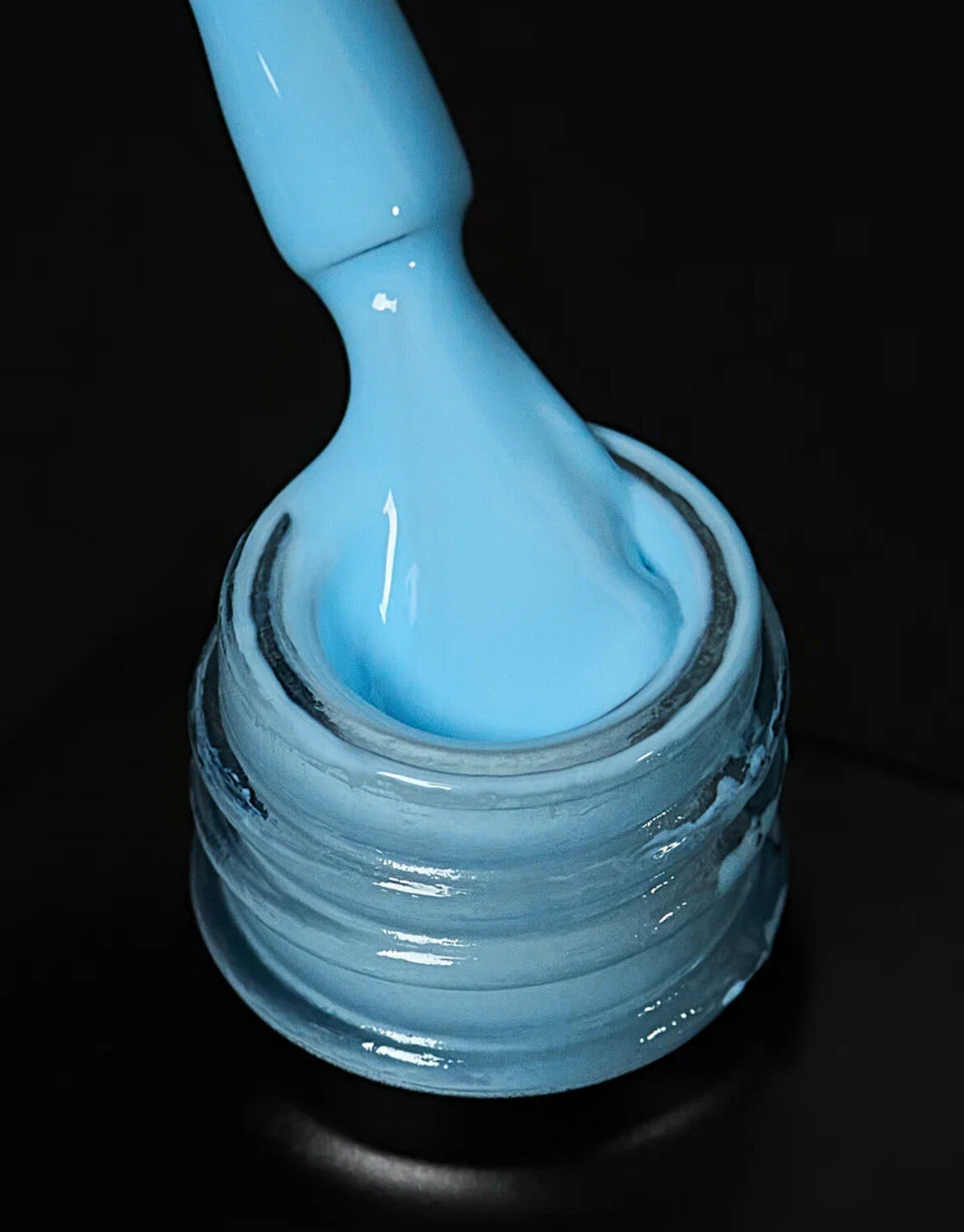 Гель-лак MUNQ Lady 06 - 8 мл