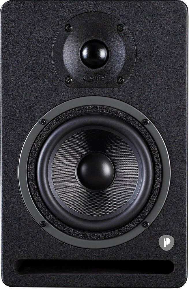 Студийный монитор Prodipe Pro 5 V3 (черный цвет)