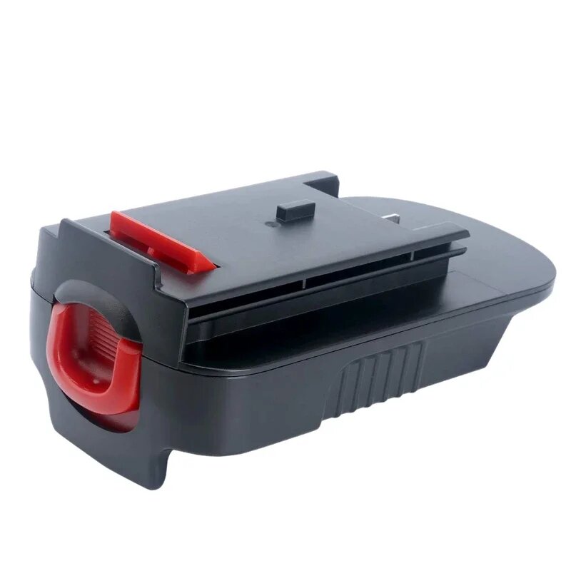 Конвертер батарей HPA1820 20В для Black Decker/Stanley/Porter Cable
