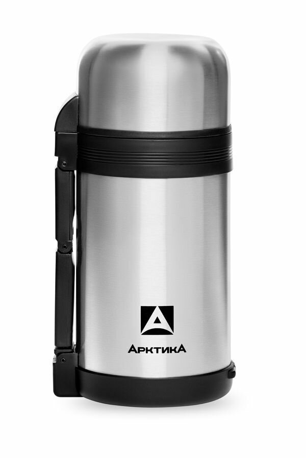 Термос Арктика (универсальный), 201-1000P, 1000 мл