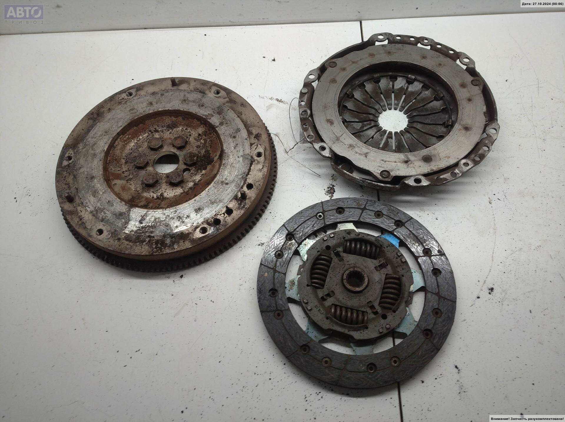 Маховик Ford Focus 1 (1998-2005)