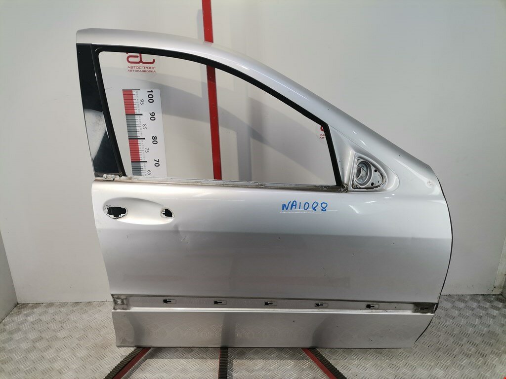 Дверь передняя правая Mercedes S-Class (W220) A2207200205 арт. 2162763