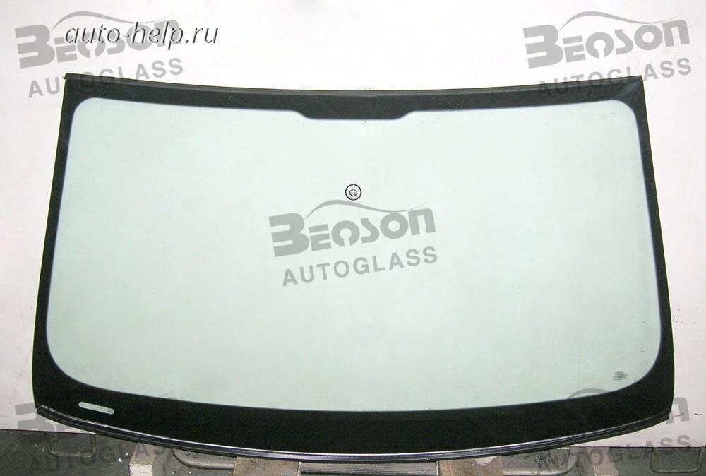 BENSON AUDI Лобовое VIN Фиттинг с пятаком