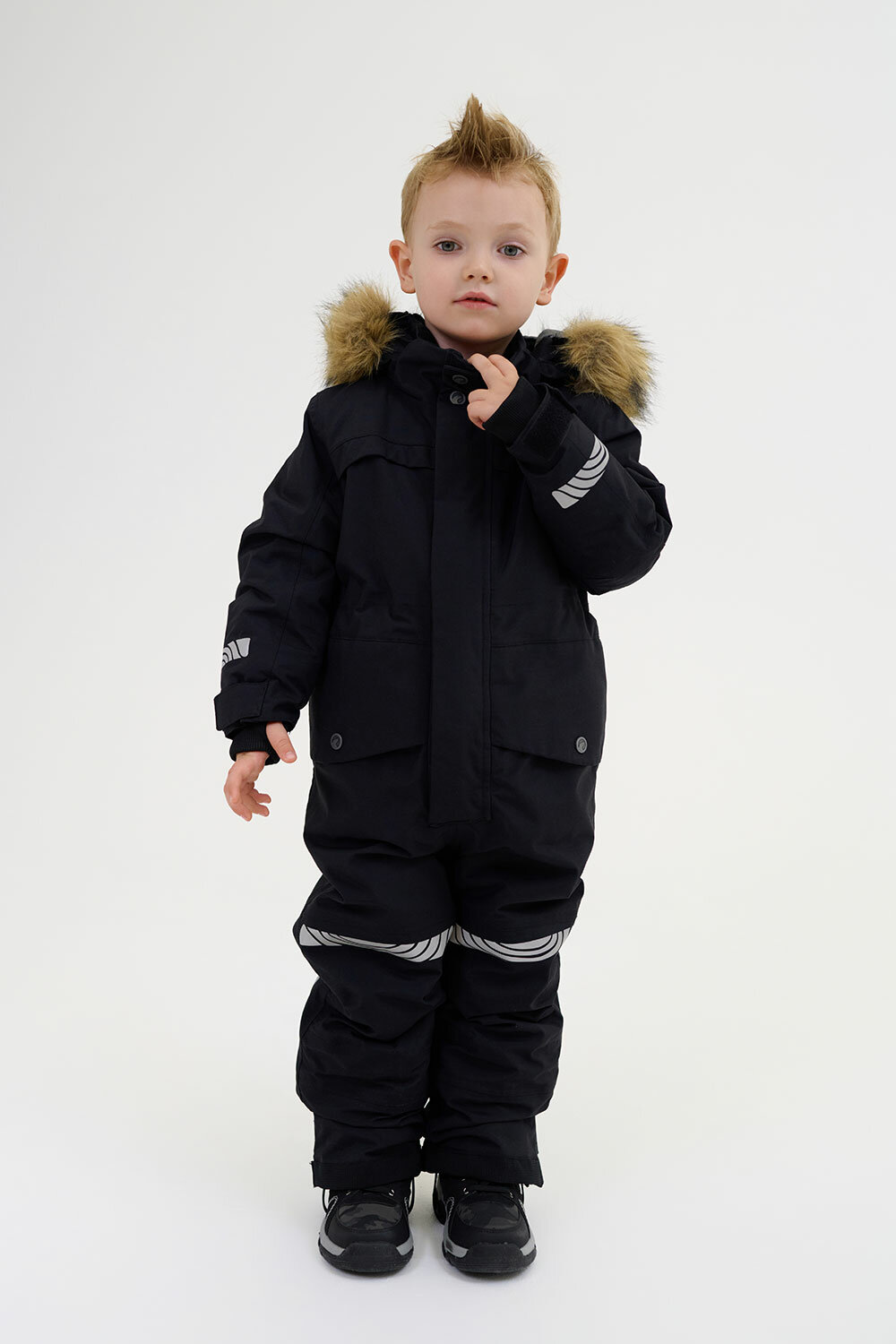 Комбинезон Комбинезон детский NORPPA "SANDAL"