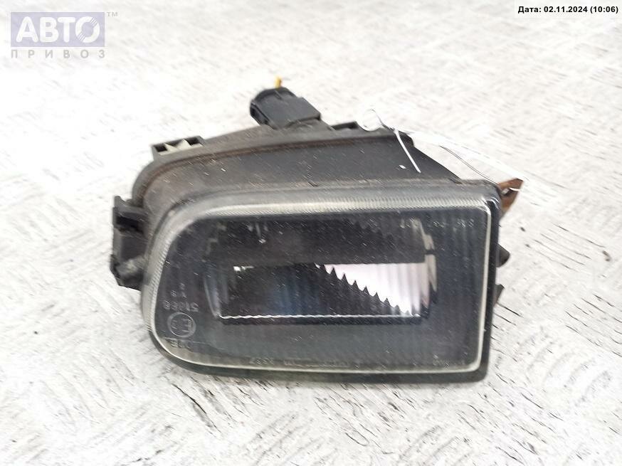 Фара противотуманная левая BMW 5 E39 (1995-2003)