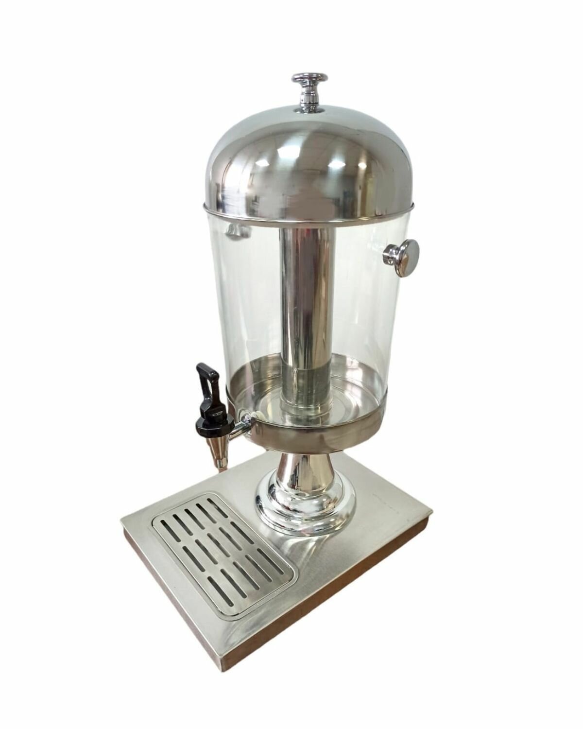 Диспенсер для напитков Пивная Башня "Барный", 8лNYS