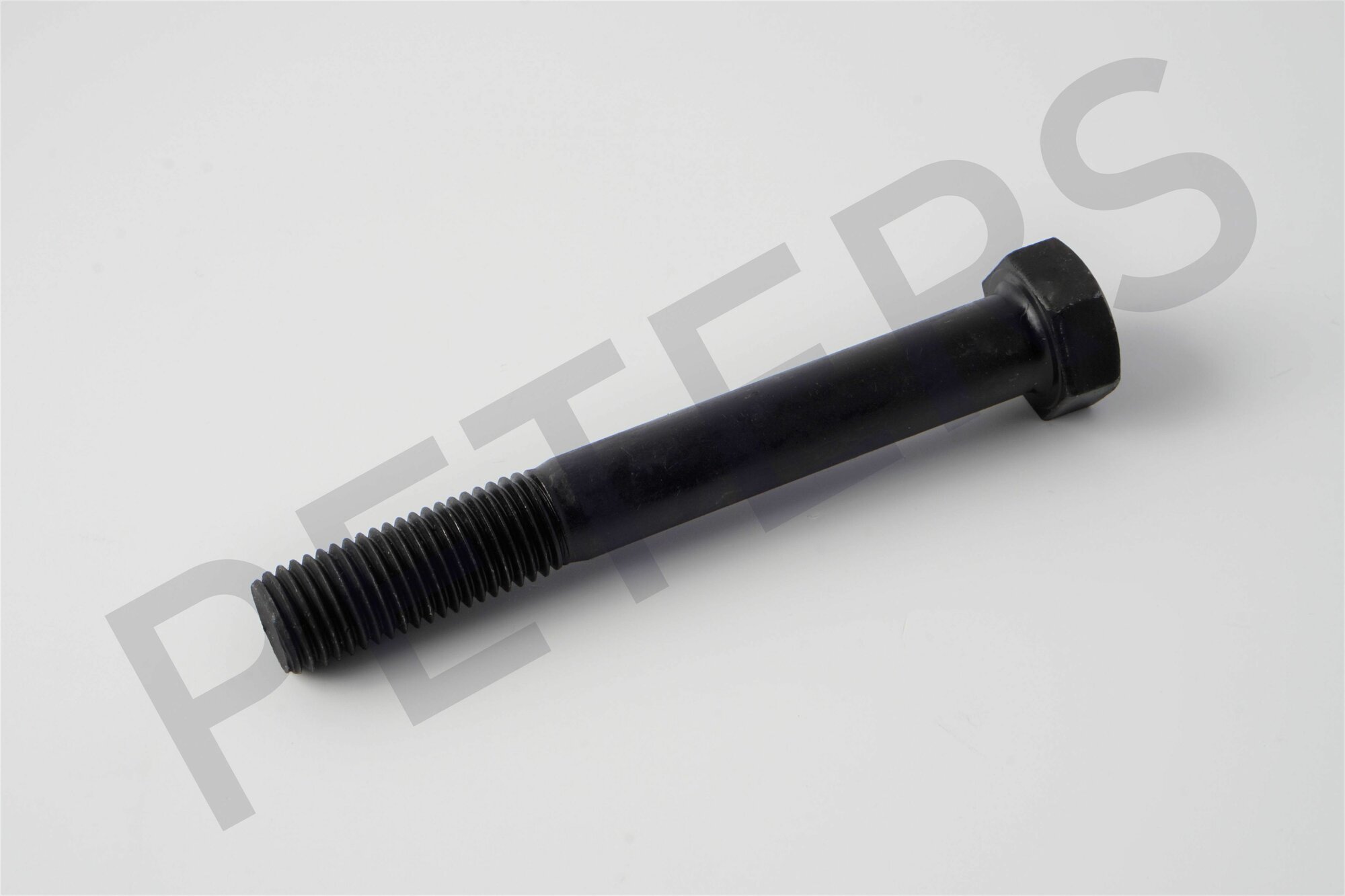 Болт М20х1,5х150 амортизатора 070.457-00A PETERS