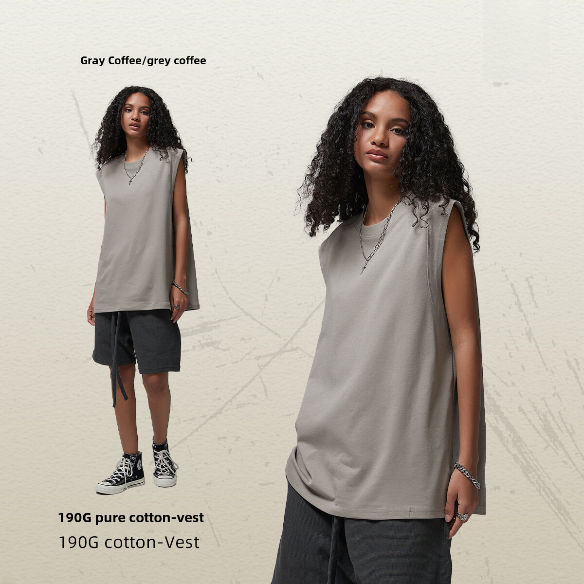 Жилет спортивный