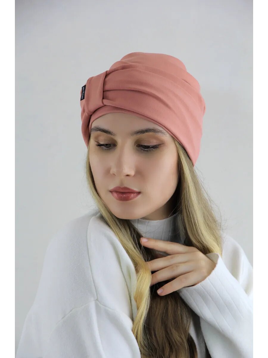 Шапка для женщин