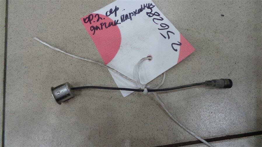 Датчик парктроника от Ford Focus 2 2004-2008