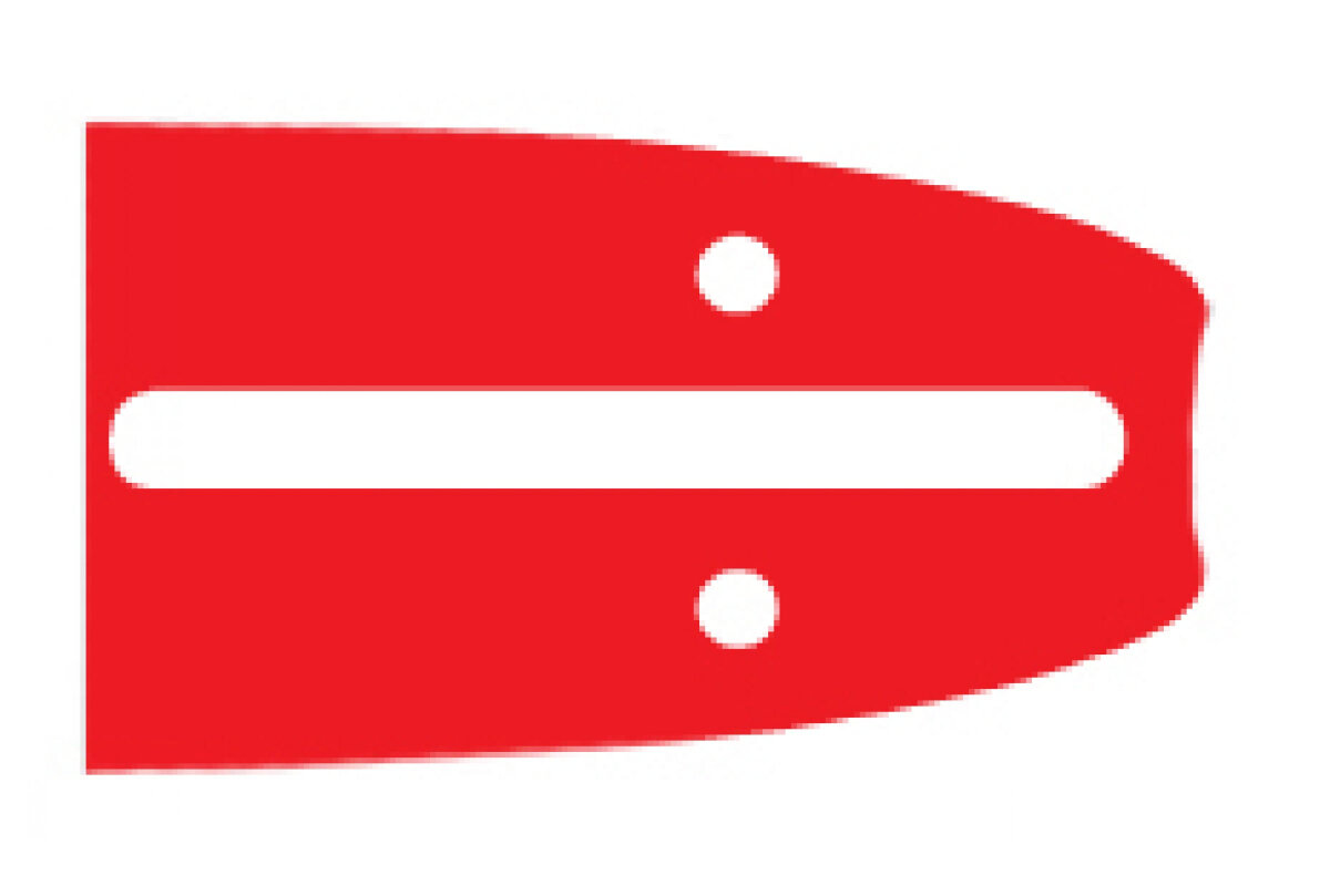 Шина Double Guard 90 (16"; 1.1 мм; 3/8") А041 Oregon 164MLEA041 Ш8