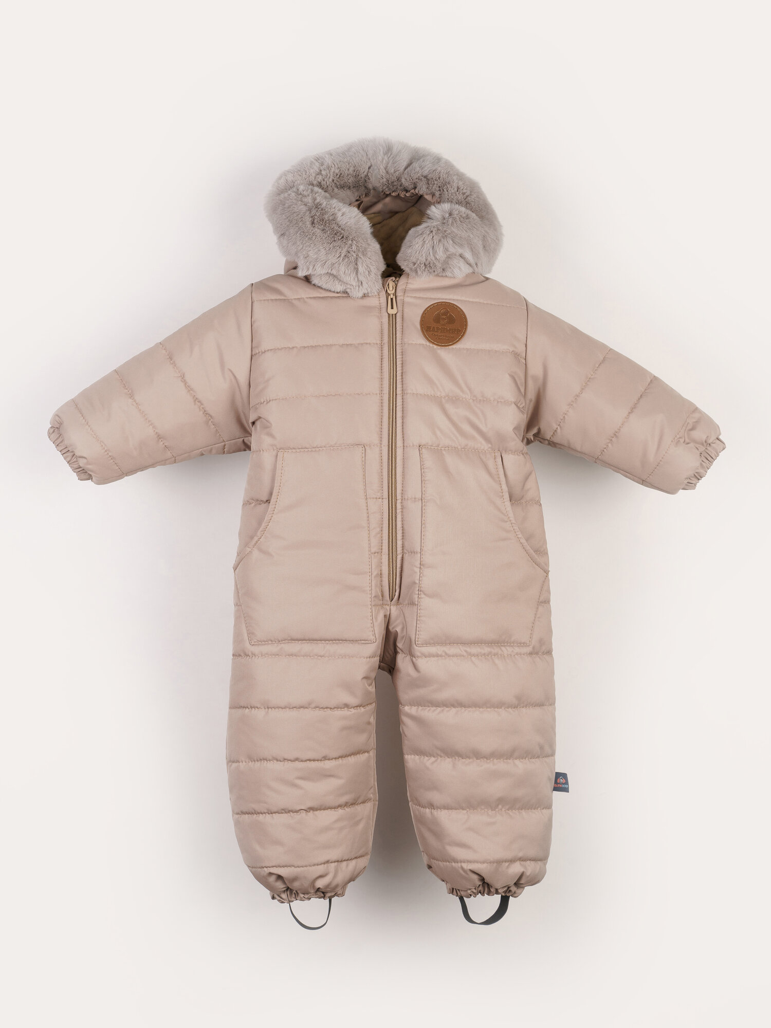 Комбинезон утеплённый Северина