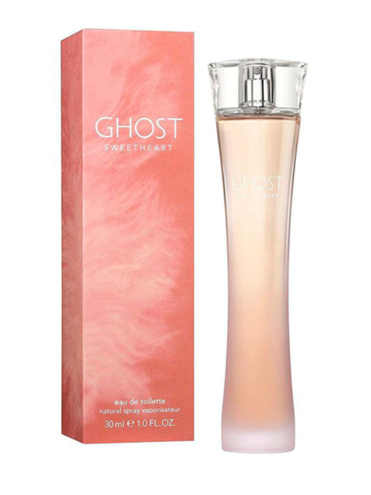 Туалетная вода Женская Ghost Sweetheart 30мл