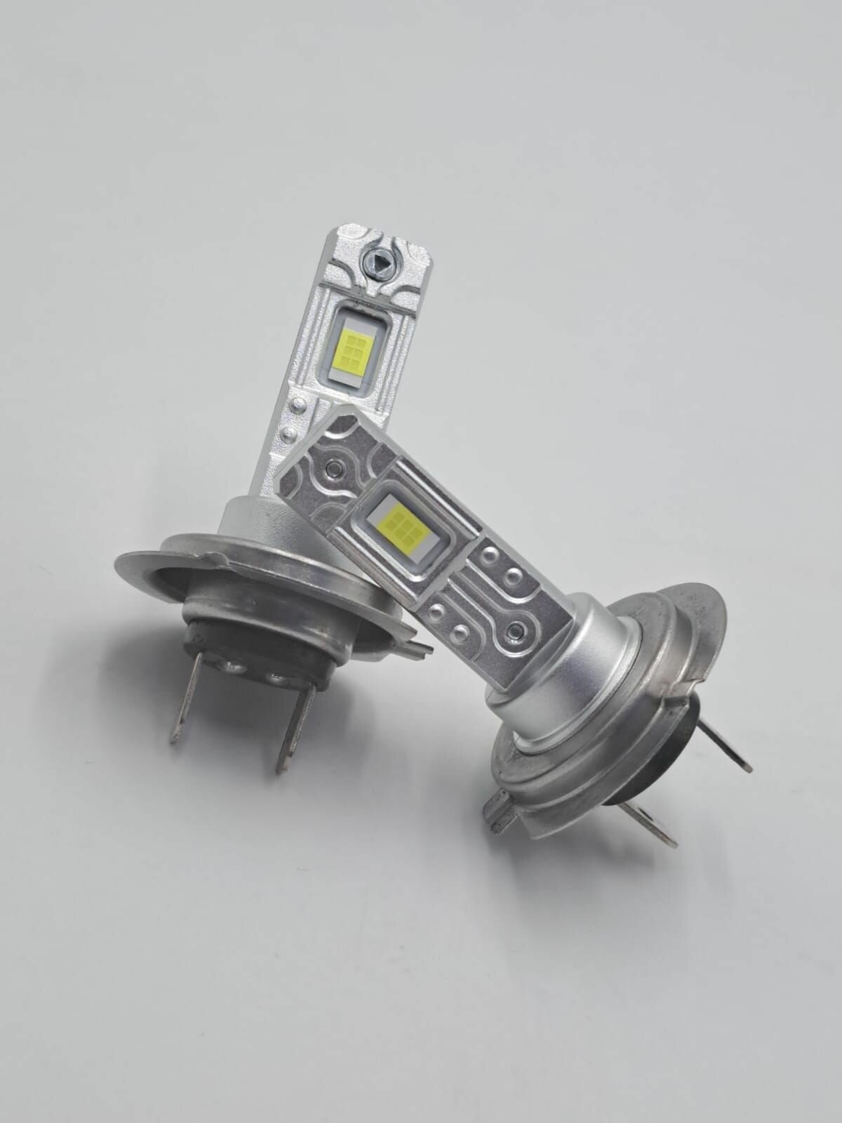 Лед лампы G20 H7 60W автомобильные светодиодные LED