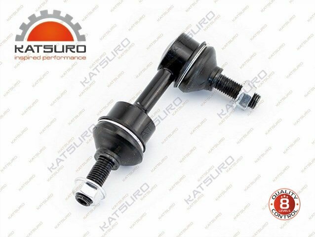 Стойка стабилизатора задняя для Ford Focus, Mazda / KAT-1704MAZ