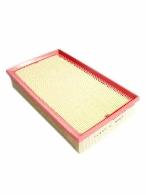 Фильтр воздушный на Chery Amulet №A11-1109111AB