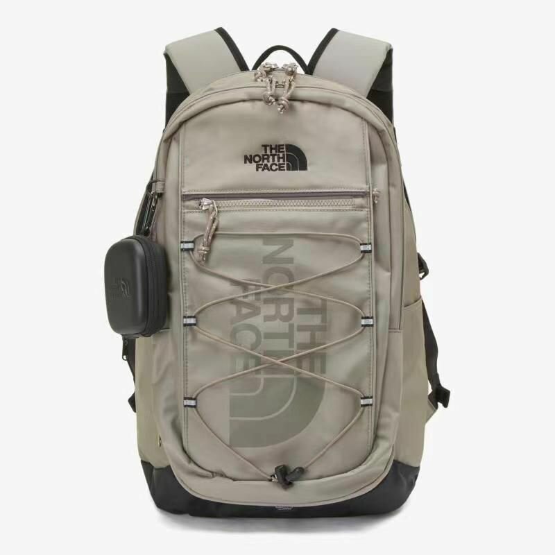 Рюкзак мужской городской the north face/сумка спортивная мужская через плечо дорожная водоотталкивающая /для ноутбука, походный, туристический