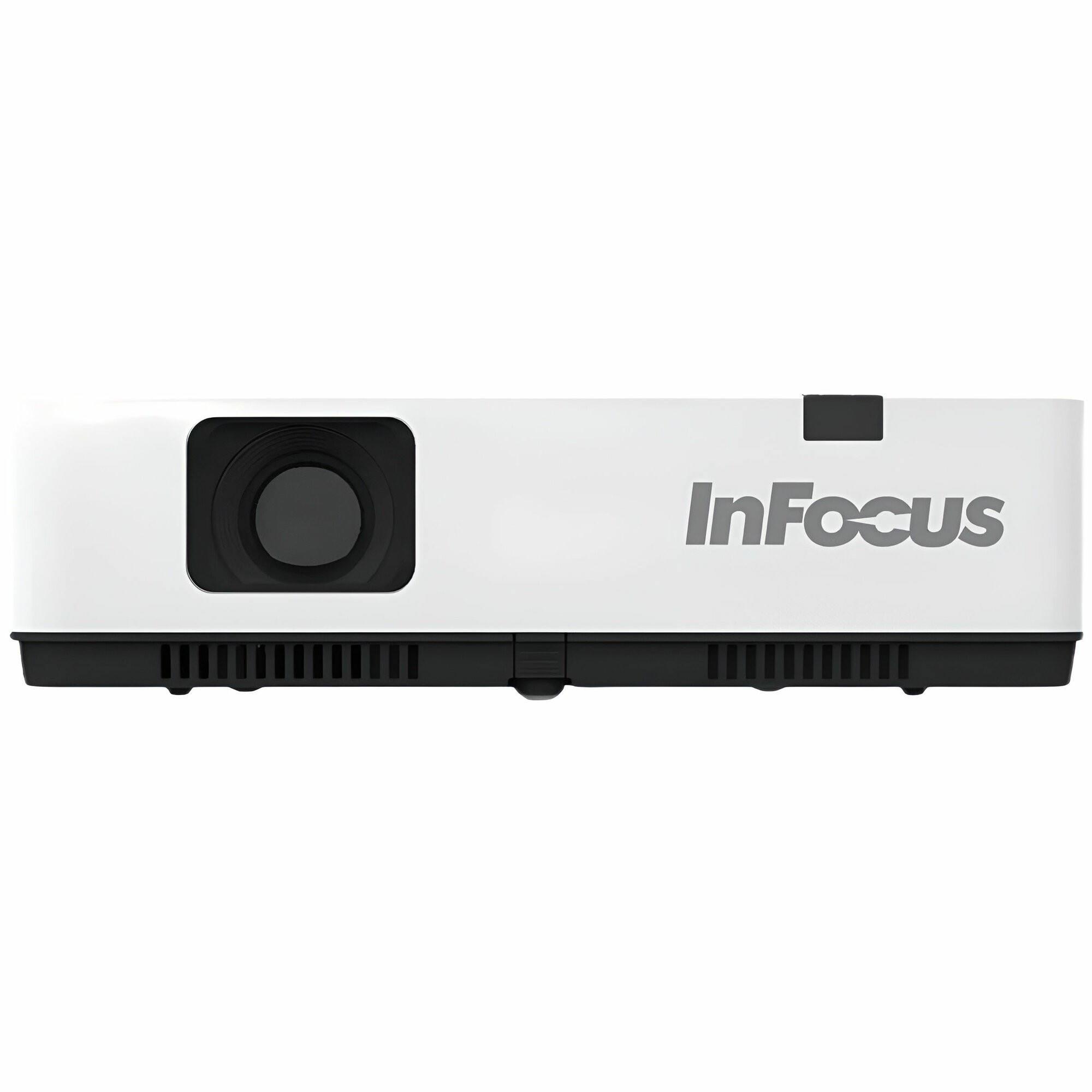 Проектор InFocus IN1014, Full HD, 1920x1080, 200000:1, Bluetooth, Wi-F