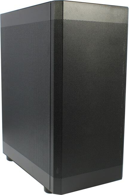 Никс (ТХП) EPYC 73F3/256 ГБ/1 x 8 Тб HDD/Aspeed AST2500