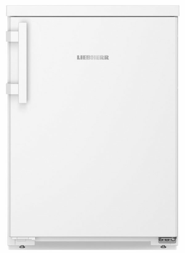 Однокамерный холодильник Liebherr Rci 1620-20 001, 141л, белый