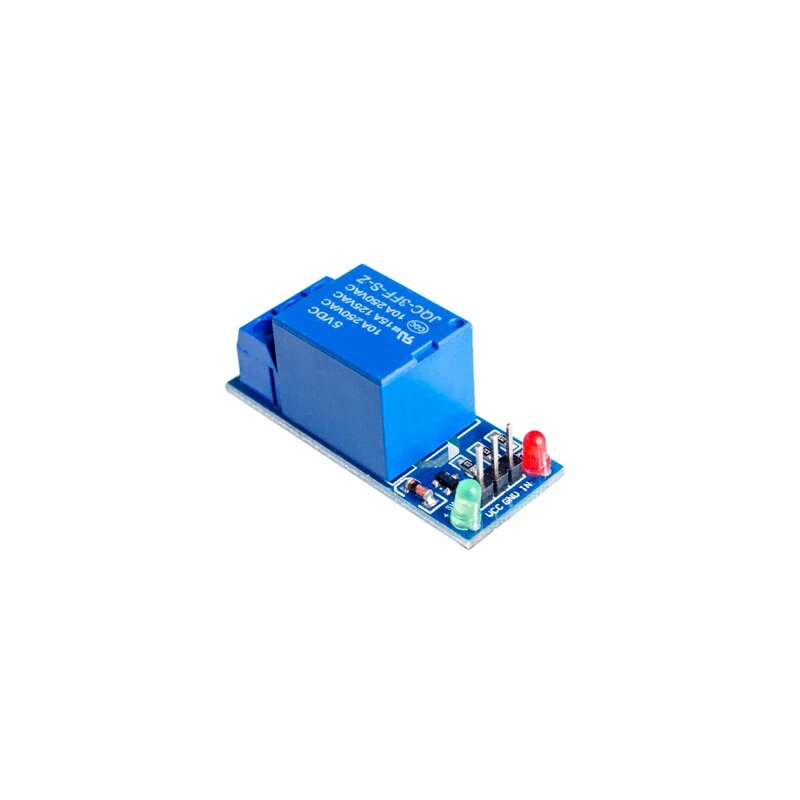 GlintDeer Voltage Relay релейный модуль 5V