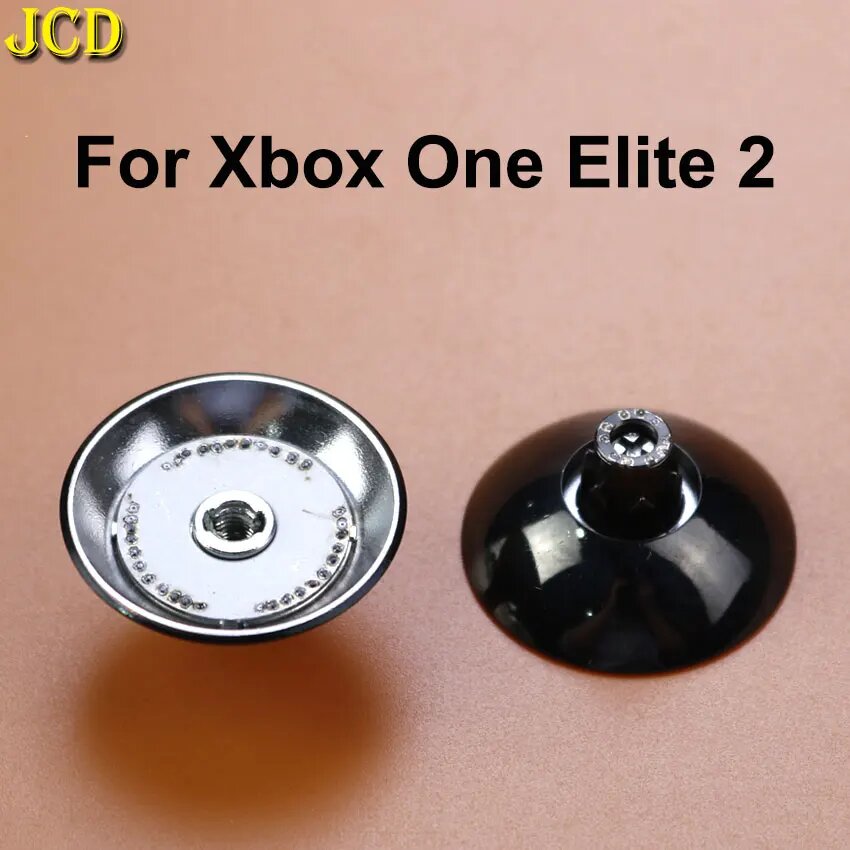JCD 1 шт. сменная клавишная база для контроллера XBox One Elite серии 2, стики для кнопок джойстика, аксессуары для ремонта