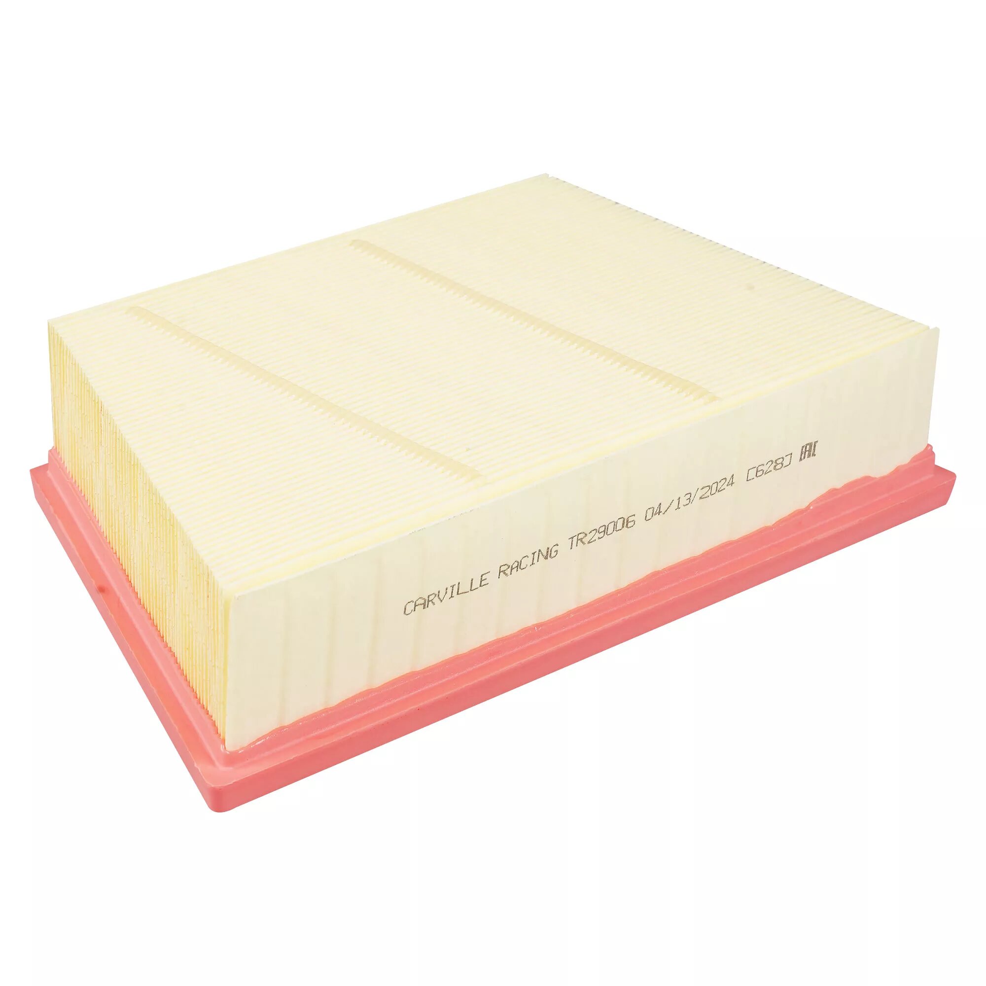 Фильтр воздушный Land Rover Range Rover Evoque (11-)/Discovery Sport (14-) 2.0i/2.0D/2.2D (Carville Racing)