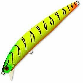 Воблер Kosadaka INTRA XS 95F плавающий, 95мм 12,3г, 0,1-0,4м, цв. TT