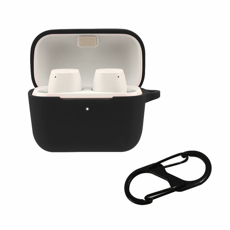 Чехол для наушников Sennheiser CX Plus SE - черный