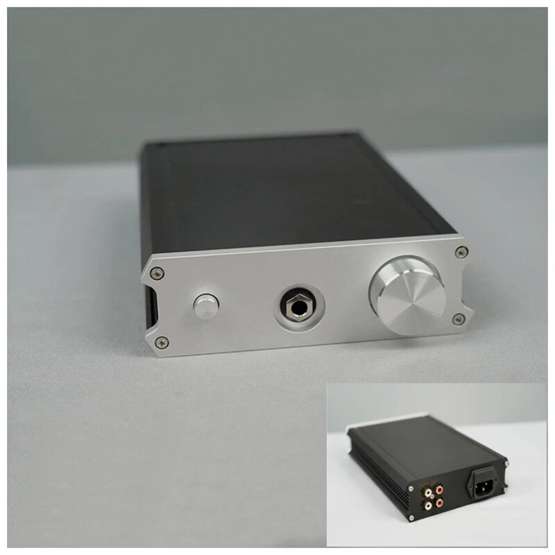 Tokban Audio 1449 корпус для DIY усилителя A