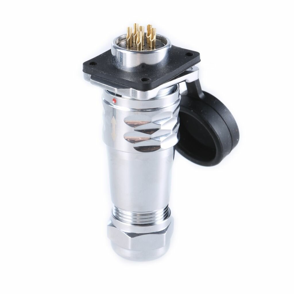 Кабель для подключения к Интернету, Набор SF2010 разъём и 13 гнезд - 6 контактов, 1 комплект