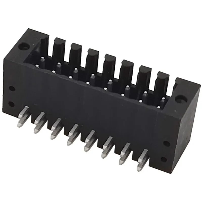 Клеммные блоки Weidmuller S2L3.5/90F 100PIN 15EDGRHDM-3.5 2X12P(4PCS)