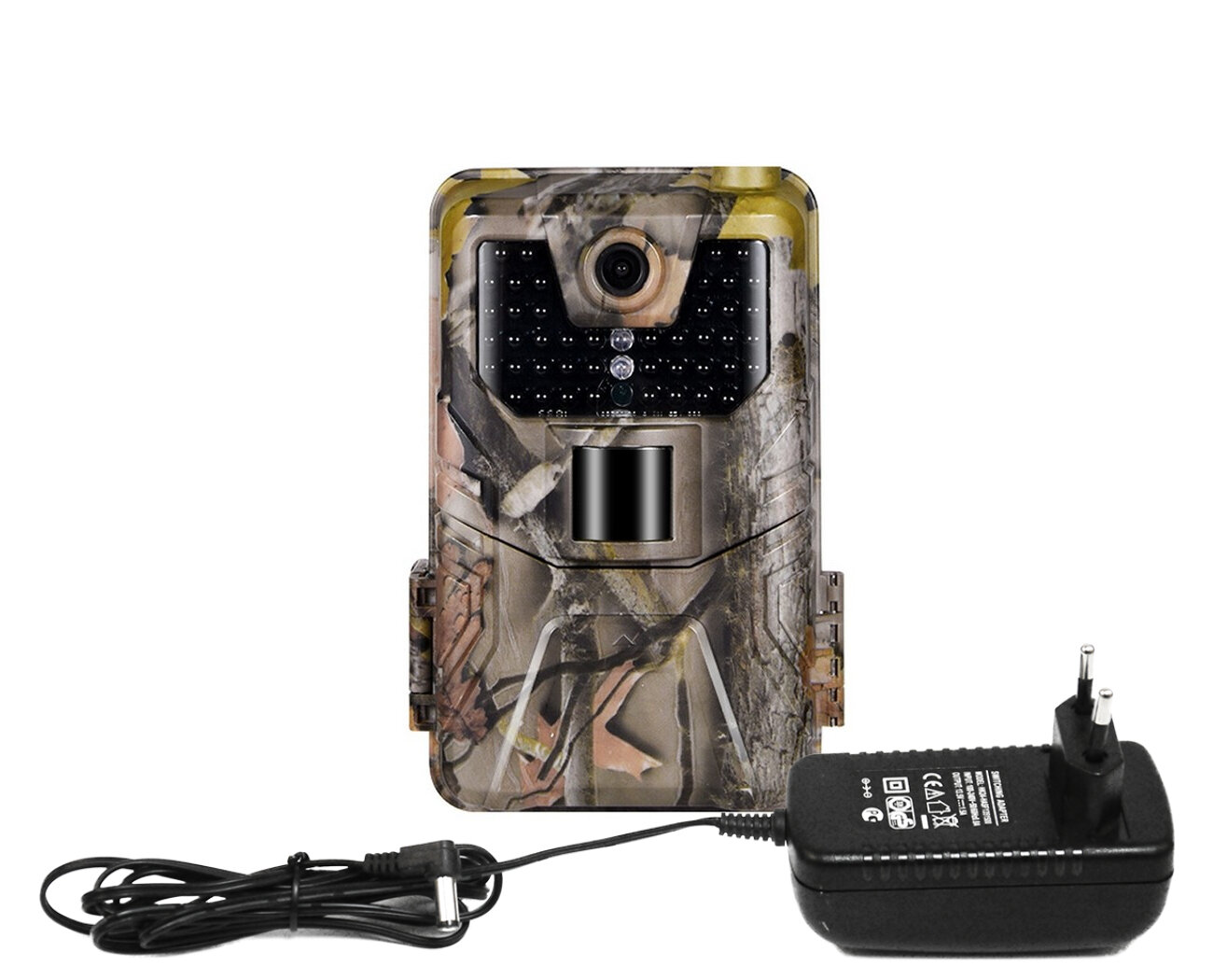 Фотоловушка для охраны Filin-900-WiFi Mod: PRO (Rus) - фотоловушка охраны дома / лучшая фото ловушка / камера для съемок охоты.