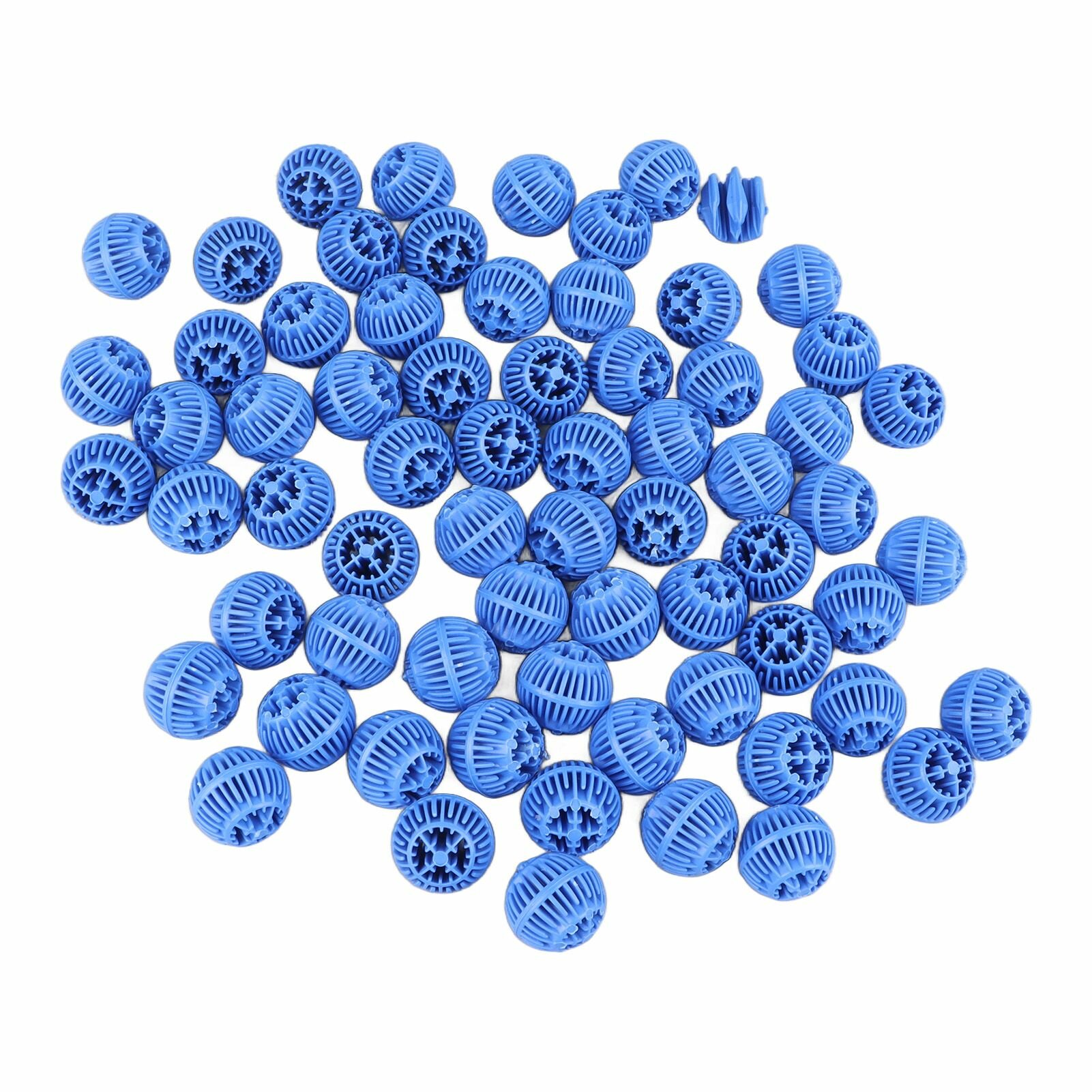 Шаровой биофильтр для аквариума