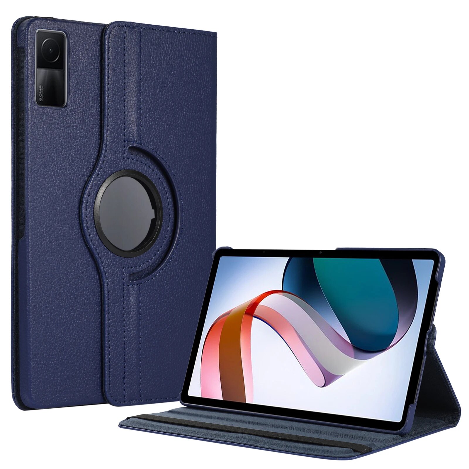 Чехол для Xiaomi Redmi Pad SE 10.61" Dark Blue