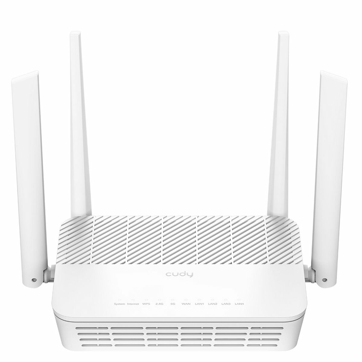 Маршрутизатор CUDY WR3000H