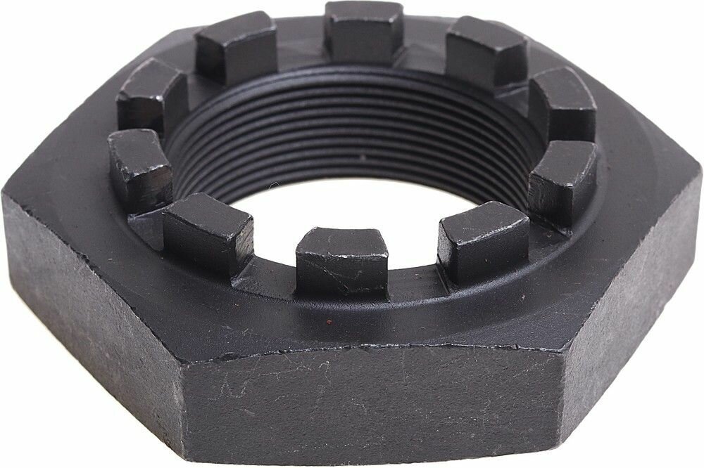 Гайка ступицы переднего моста VGD95 WG4095415012 WG4095415012 SITRAK